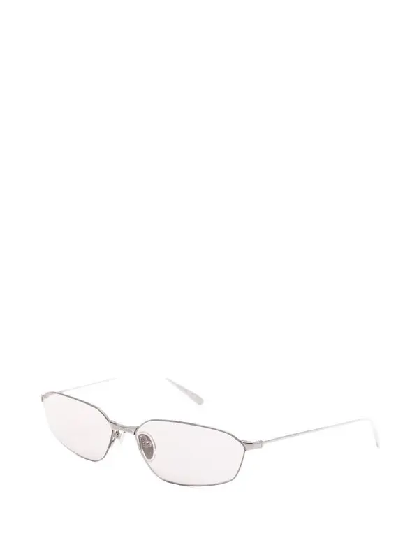 Balenciaga Sunglasses - Pink