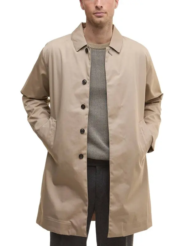 Barbour Jacket Lorden - Beige
