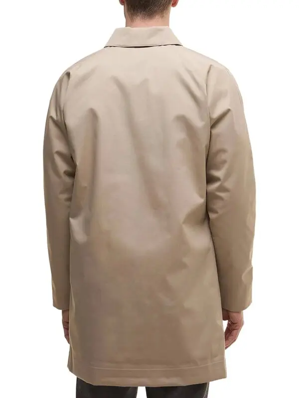 Barbour Jacket Lorden - Beige