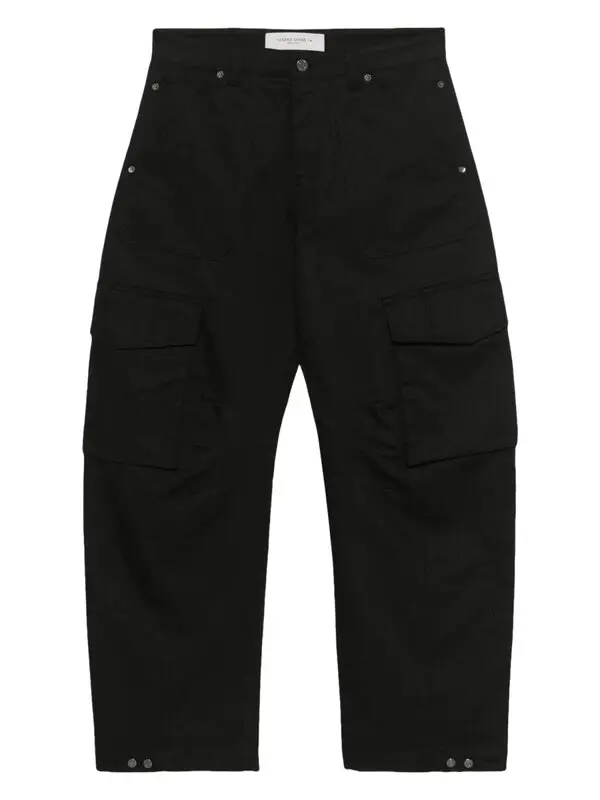 GOLDEN GOOSE Cargo Trousers