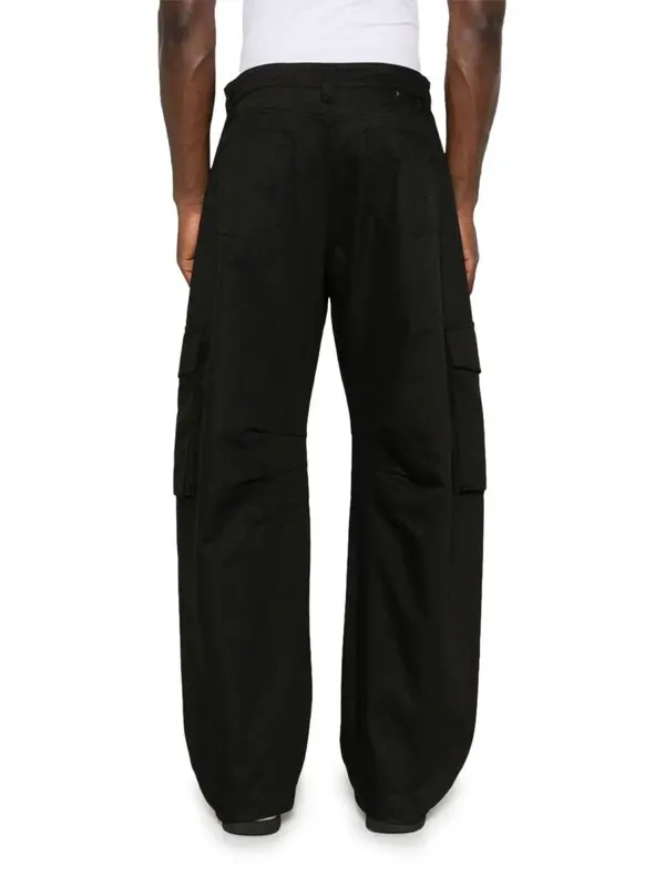 GOLDEN GOOSE Cargo Trousers