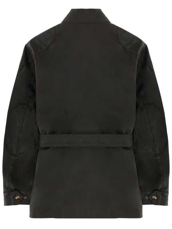 Belstaff Trialmaster Jacket - Black