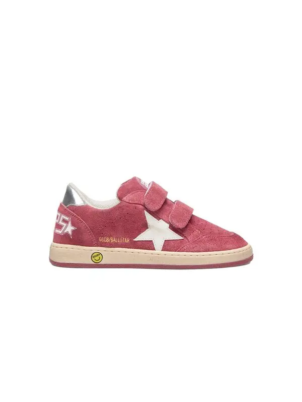 GOLDEN GOOSE Ball Star Sneaker