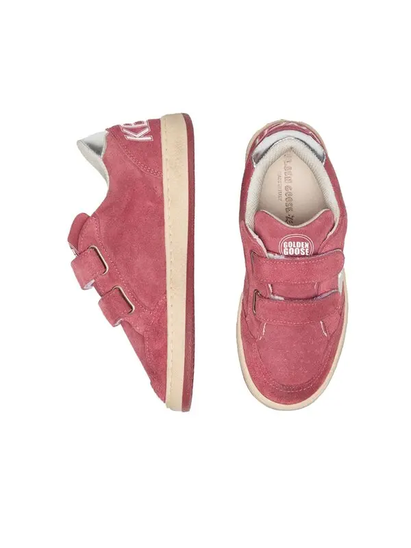 GOLDEN GOOSE Ball Star Sneaker