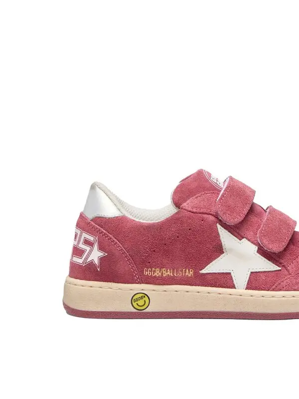 GOLDEN GOOSE Ball Star Sneaker