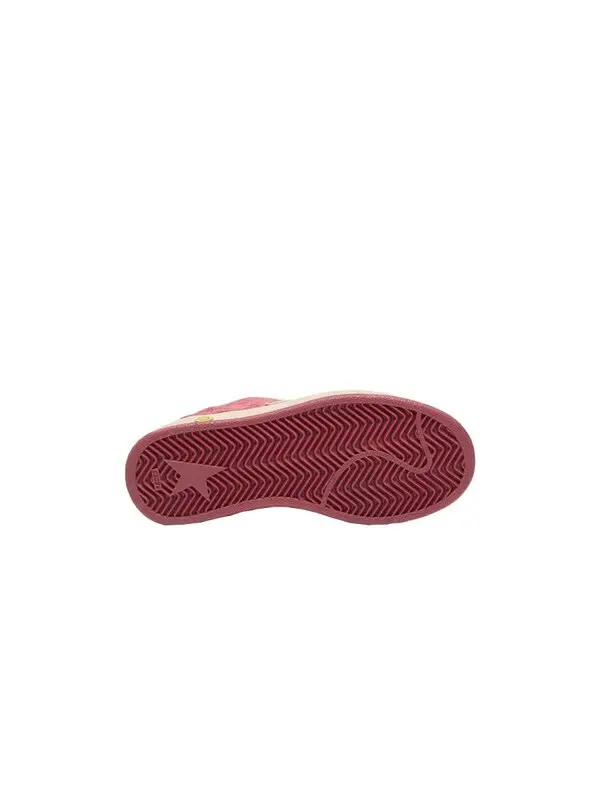 GOLDEN GOOSE Ball Star Sneaker