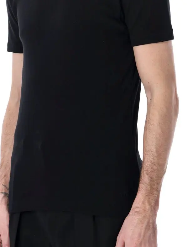 TOM FORD T Shirts And Polos - Black