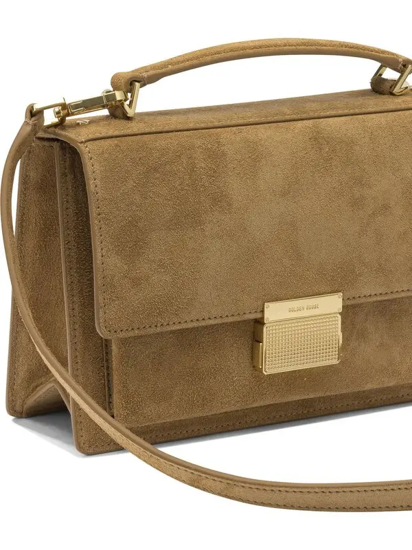 GOLDEN GOOSE Venezia Handbag