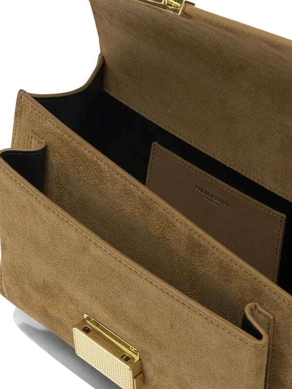 GOLDEN GOOSE Venezia Handbag