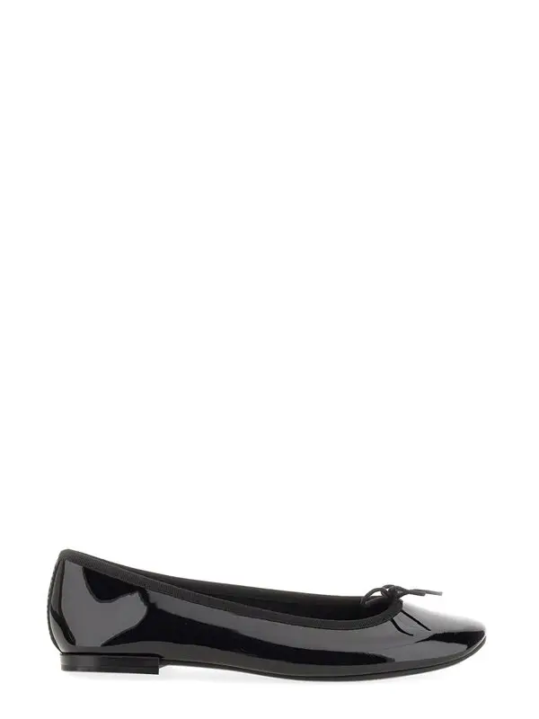 Repetto Ballerina Lili - Black