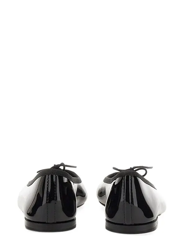 Repetto Ballerina Lili - Black