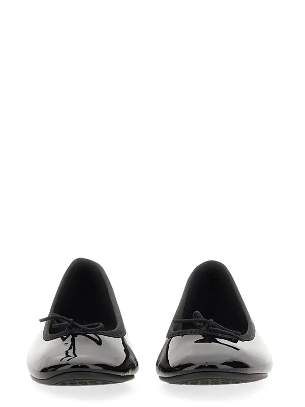 Repetto Ballerina Lili - Black
