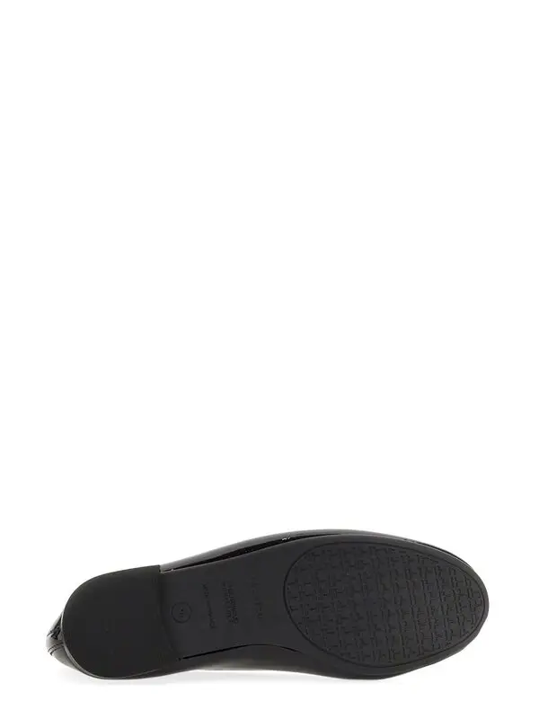 Repetto Ballerina Lili - Black