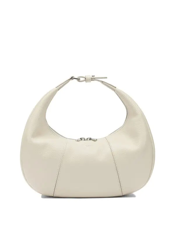 LE TANNEUR Shoulder Bag - Beige
