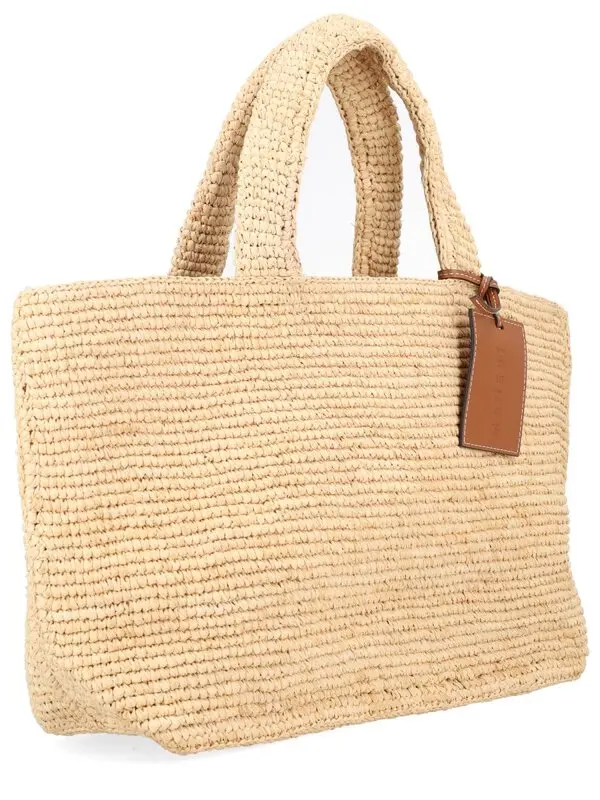 Manebí Bag Sunset Medium - Beige