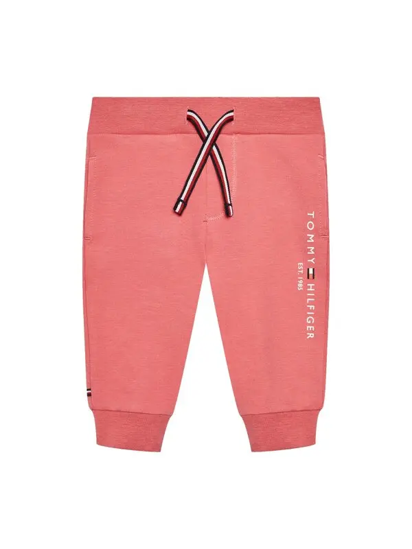Tommy Hilfiger Pants Set With Shirt