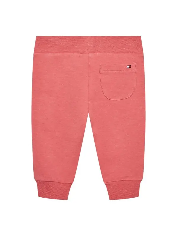 Tommy Hilfiger Pants Set With Shirt