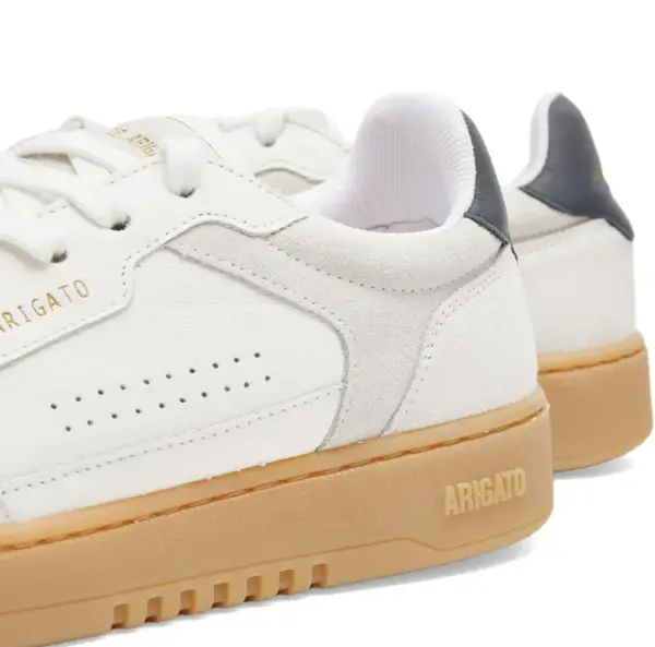 Axel Arigato Dice T Toe Sneakers