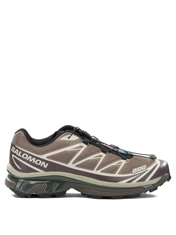 SALOMON Xt-6 Sneaker