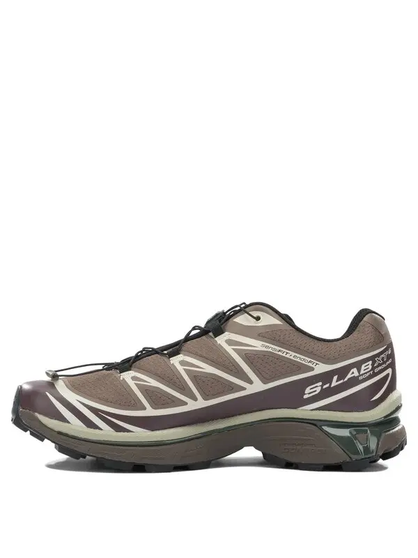 SALOMON Xt-6 Sneaker