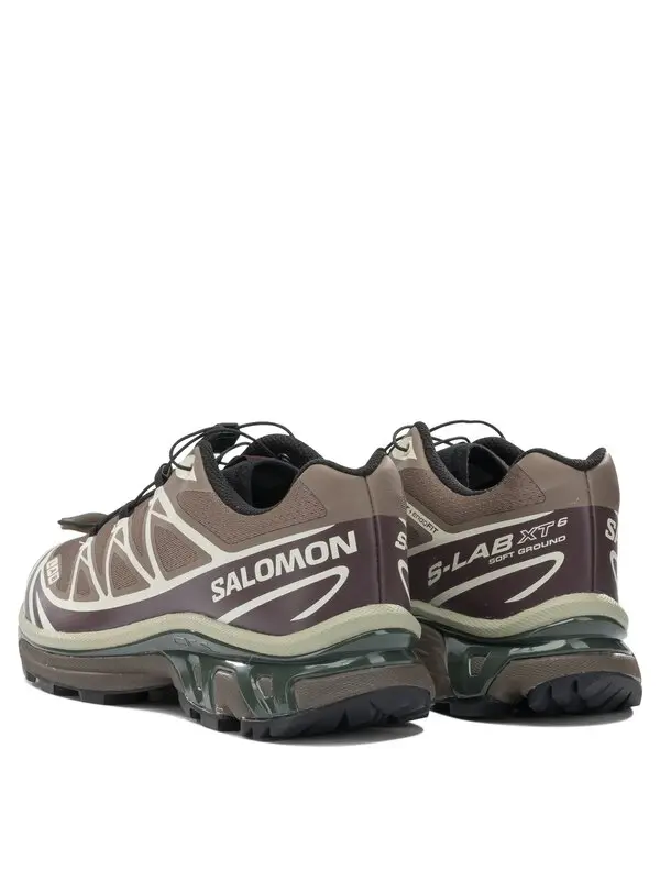 SALOMON Xt-6 Sneaker