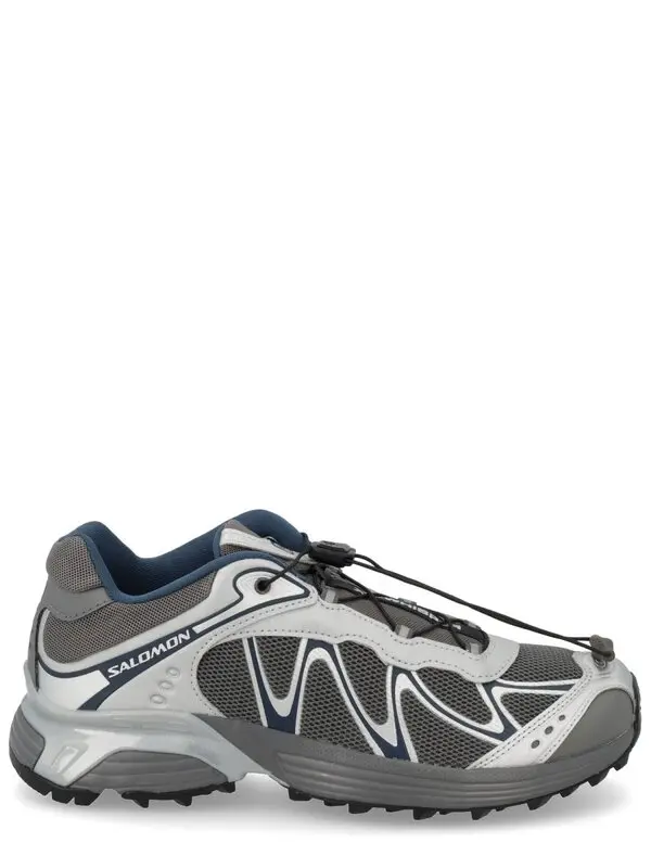 SALOMON Xt Whisper Sneakers - Silver