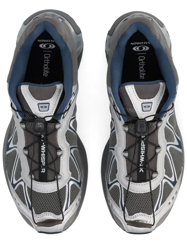 SALOMON Xt Whisper Sneakers - Silver