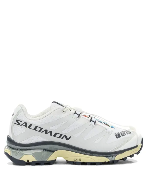 SALOMON Xt-4 Og Low Top Sneakers - White