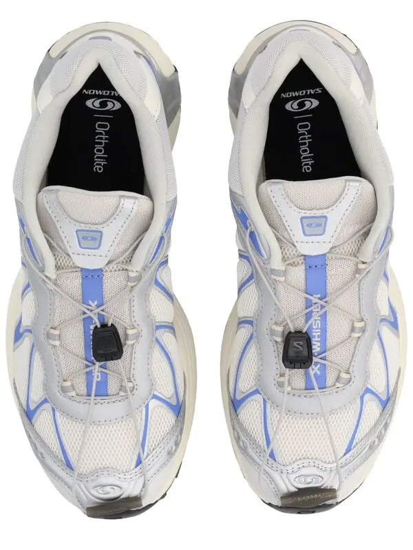SALOMON Xt Whisper Sneaker - Grey