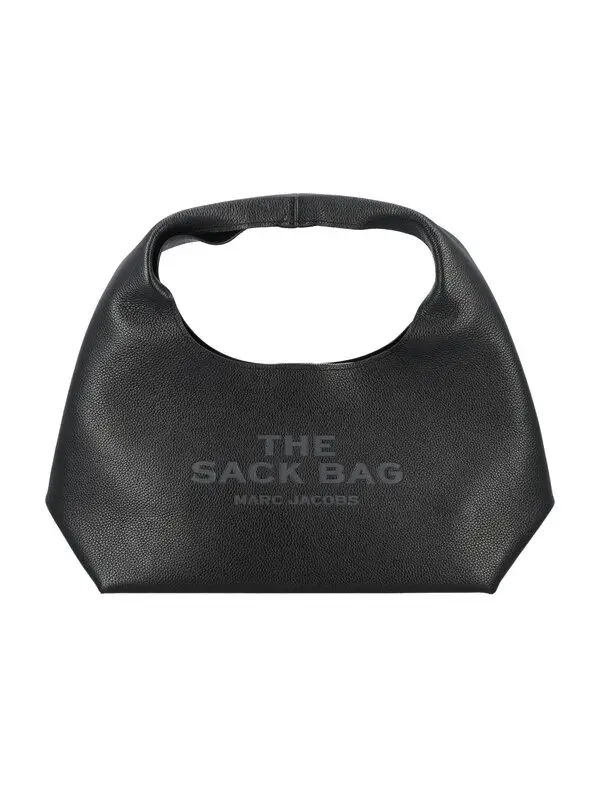 Marc Jacobs The Sack Bag - Black