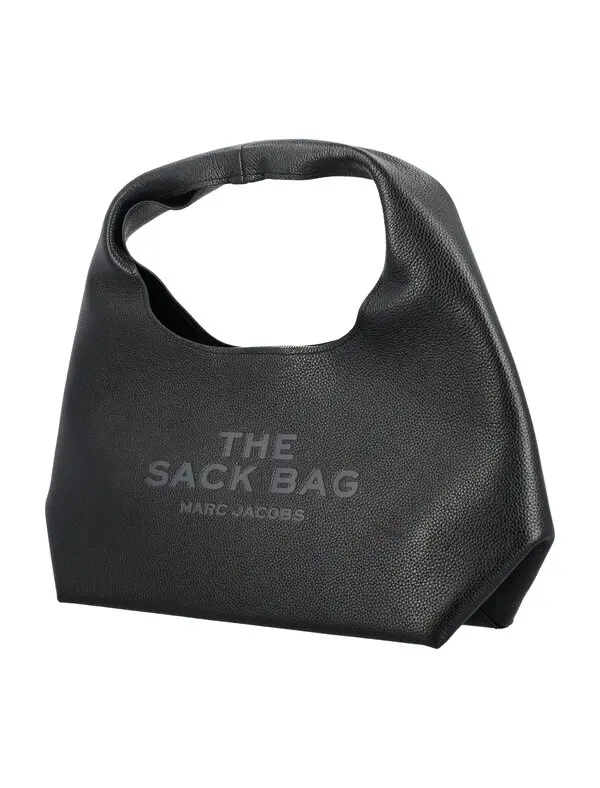Marc Jacobs The Sack Bag - Black