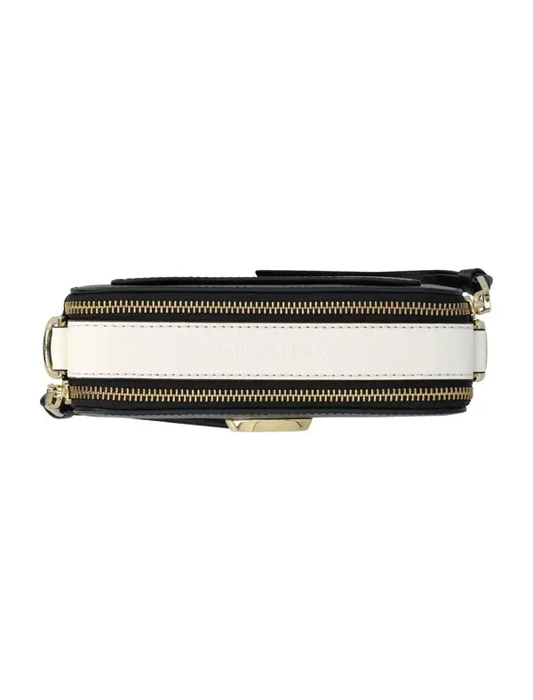 Marc Jacobs Snapshot Bag - Black