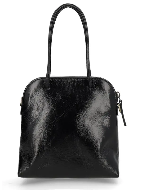 UMA WANG Tote Bag - Black