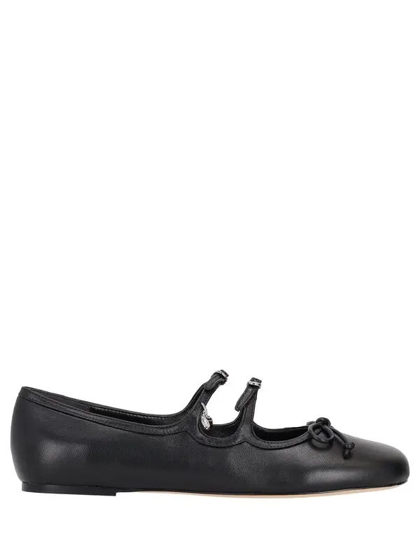 Marc Jacobs Leather Kiki