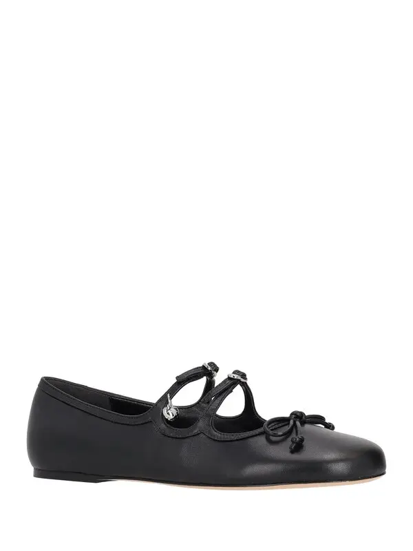 Marc Jacobs Leather Kiki
