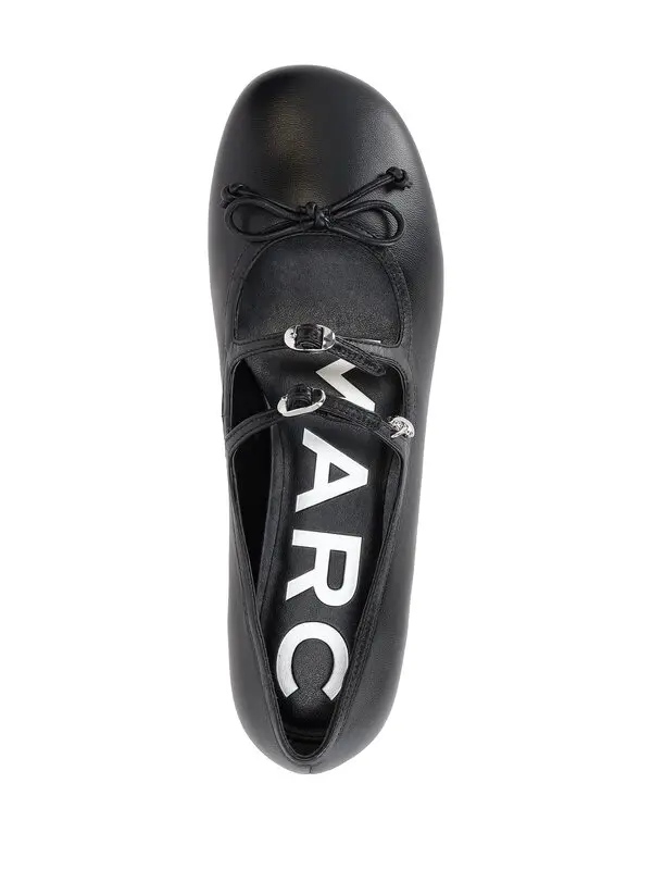 Marc Jacobs Leather Kiki