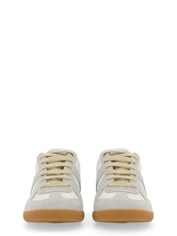 MAISON MARGIELA Replica Sneaker - White