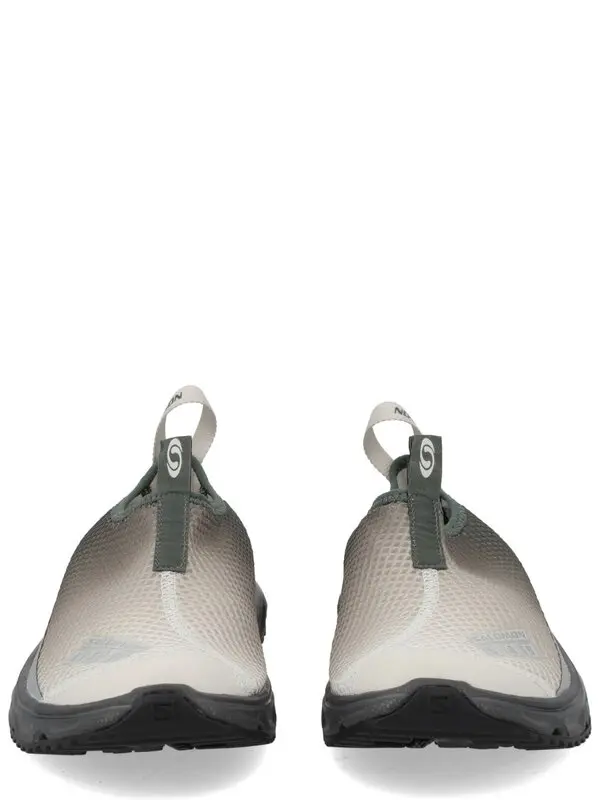 SALOMON Rx Moc 3.0 Sneakers - Grey