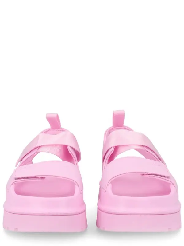 UGG Goldenglow Sandal - Pink