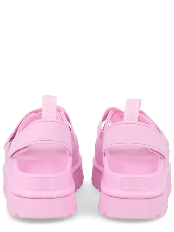 UGG Goldenglow Sandal - Pink