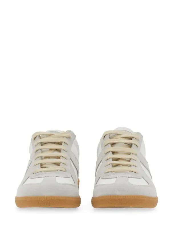 MAISON MARGIELA Replica Sneaker - White
