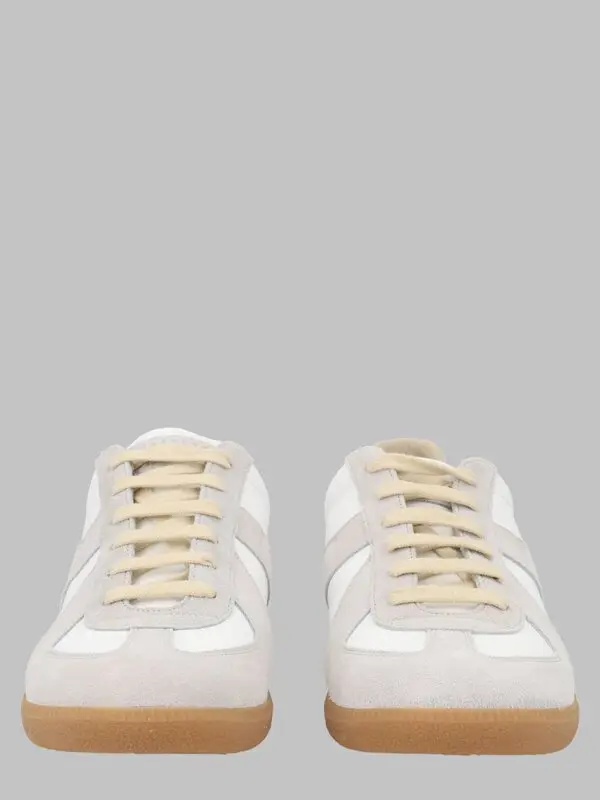 MAISON MARGIELA Replica Sneaker - White