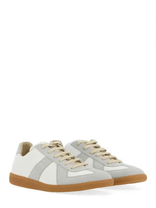 MAISON MARGIELA Replica Sneaker - White