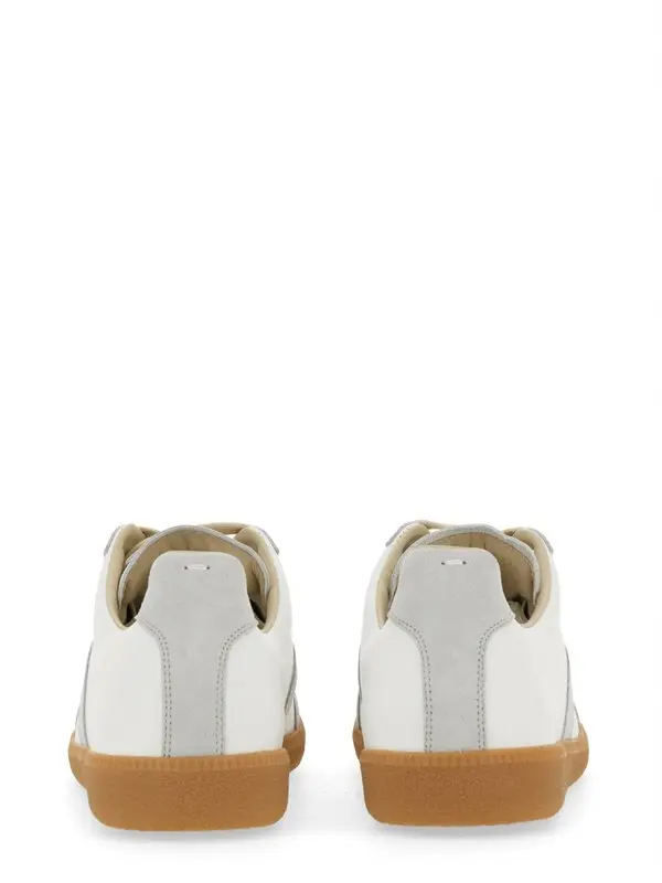 MAISON MARGIELA Replica Sneaker - White