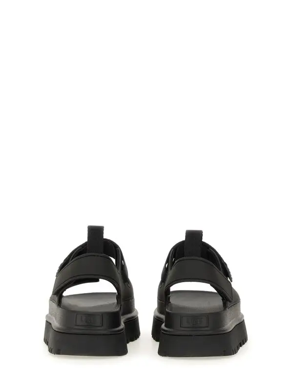 UGG Sandals Goldenglow - Black