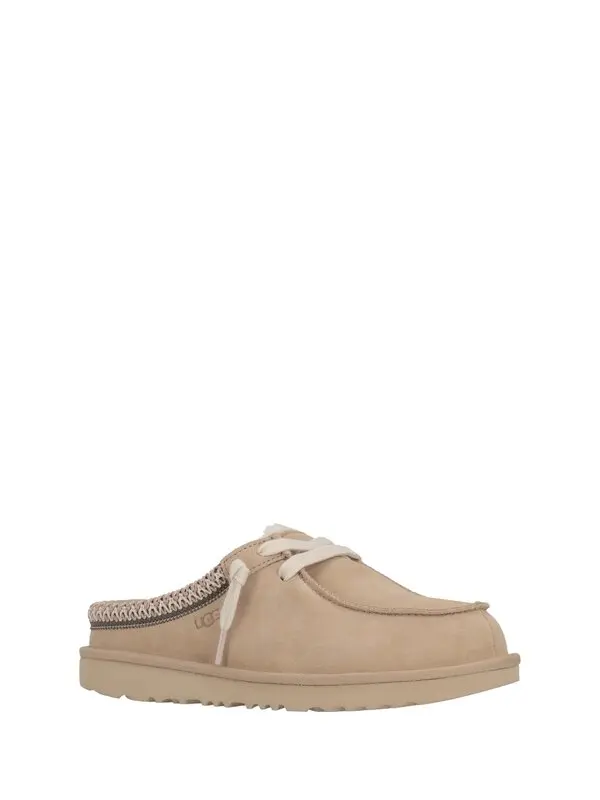 UGG Tasman Mule - Sand