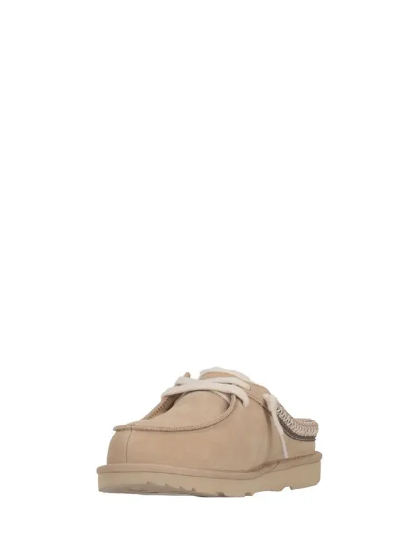 UGG Tasman Mule - Sand