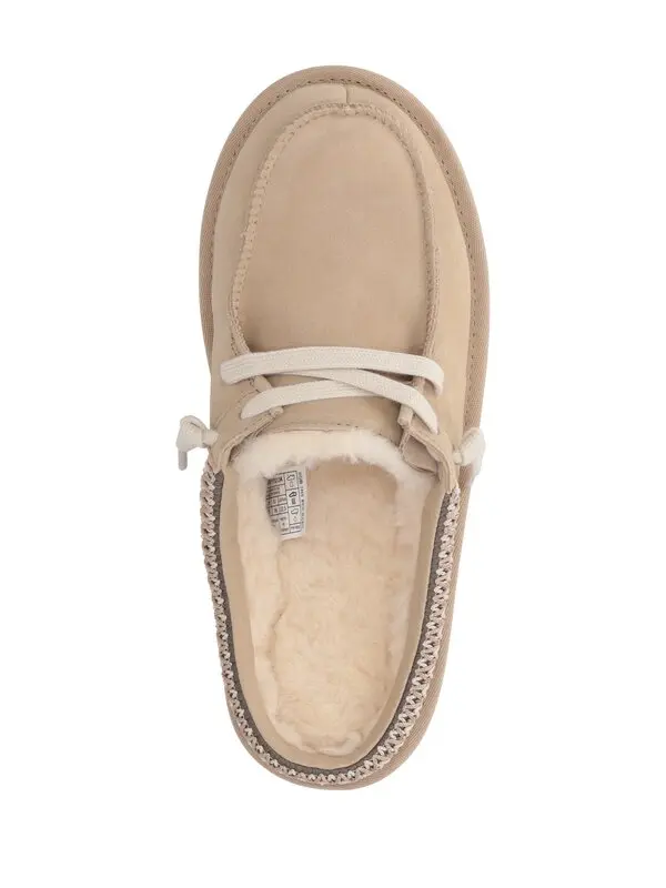 UGG Tasman Mule - Sand