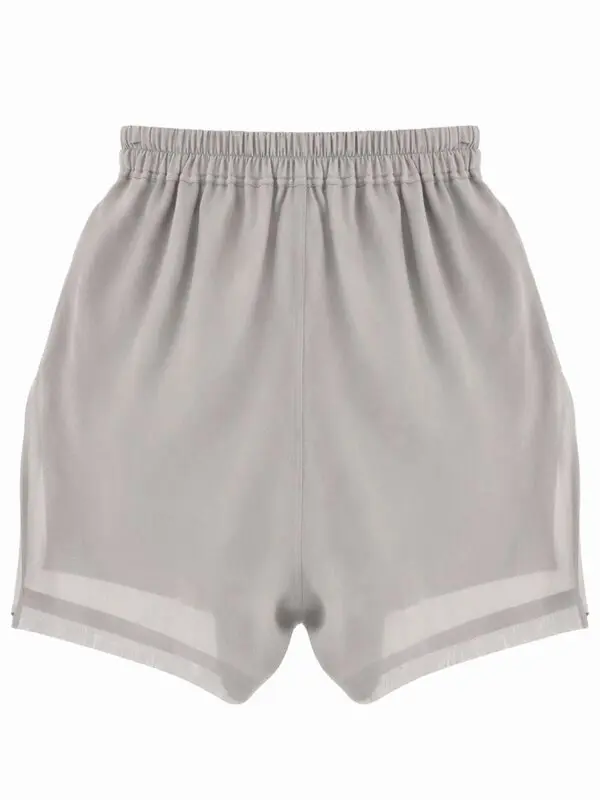 Rick Owens Board Shorts - Grey