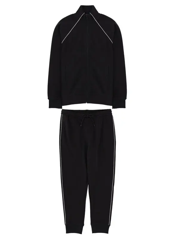 BOSS Tracksuit Set With Logo